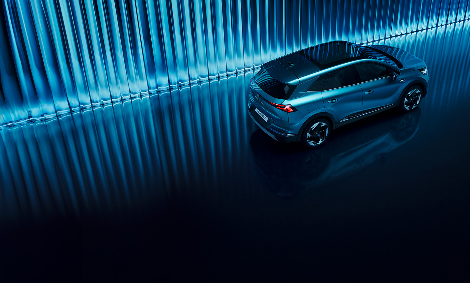 SYMBIOZ - Παρουσίαση - Renault Greece